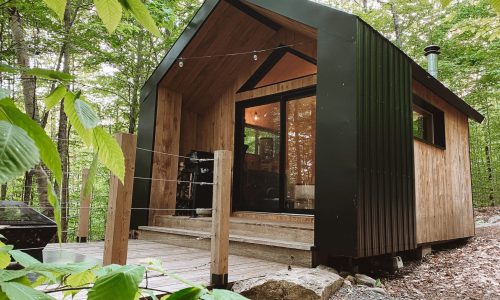 Hébergement à Rawdon | Auberge Estonia | Spa, Sauna, détente dans ...